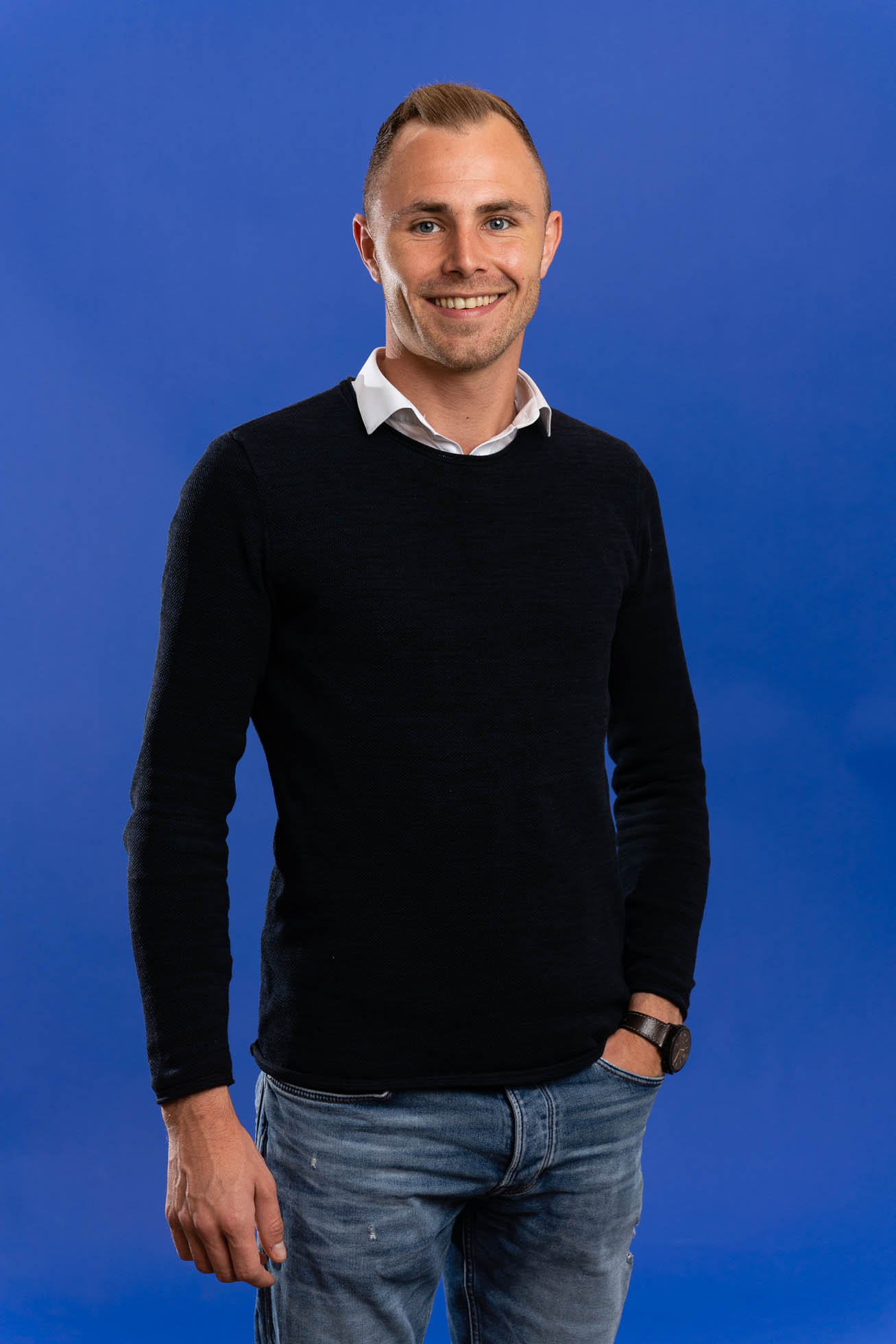 Het team & het verhaal van TriplePro Online Marketing