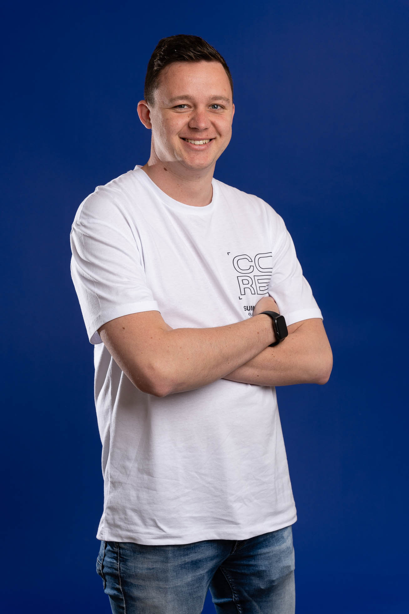 Het team & het verhaal van TriplePro Online Marketing